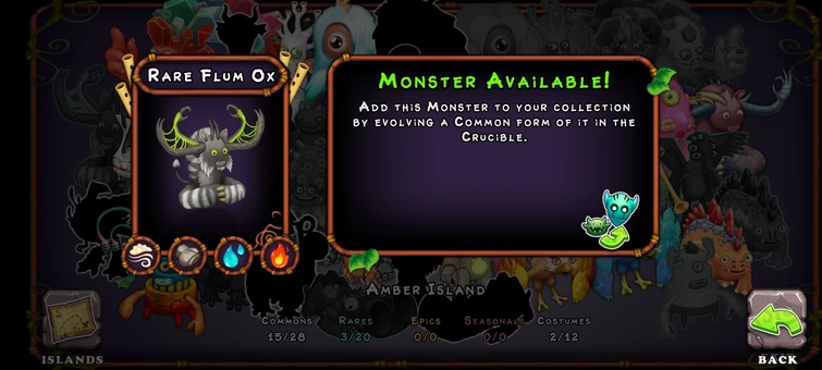 Discuss Everything About My Singing Monsters Wiki | Fandom