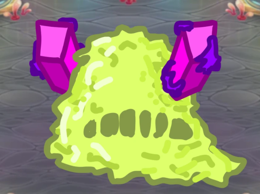 My fanmade ethereal workshop Poison Quad prediction! | Fandom