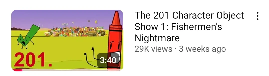 New thumbnail??? | Fandom