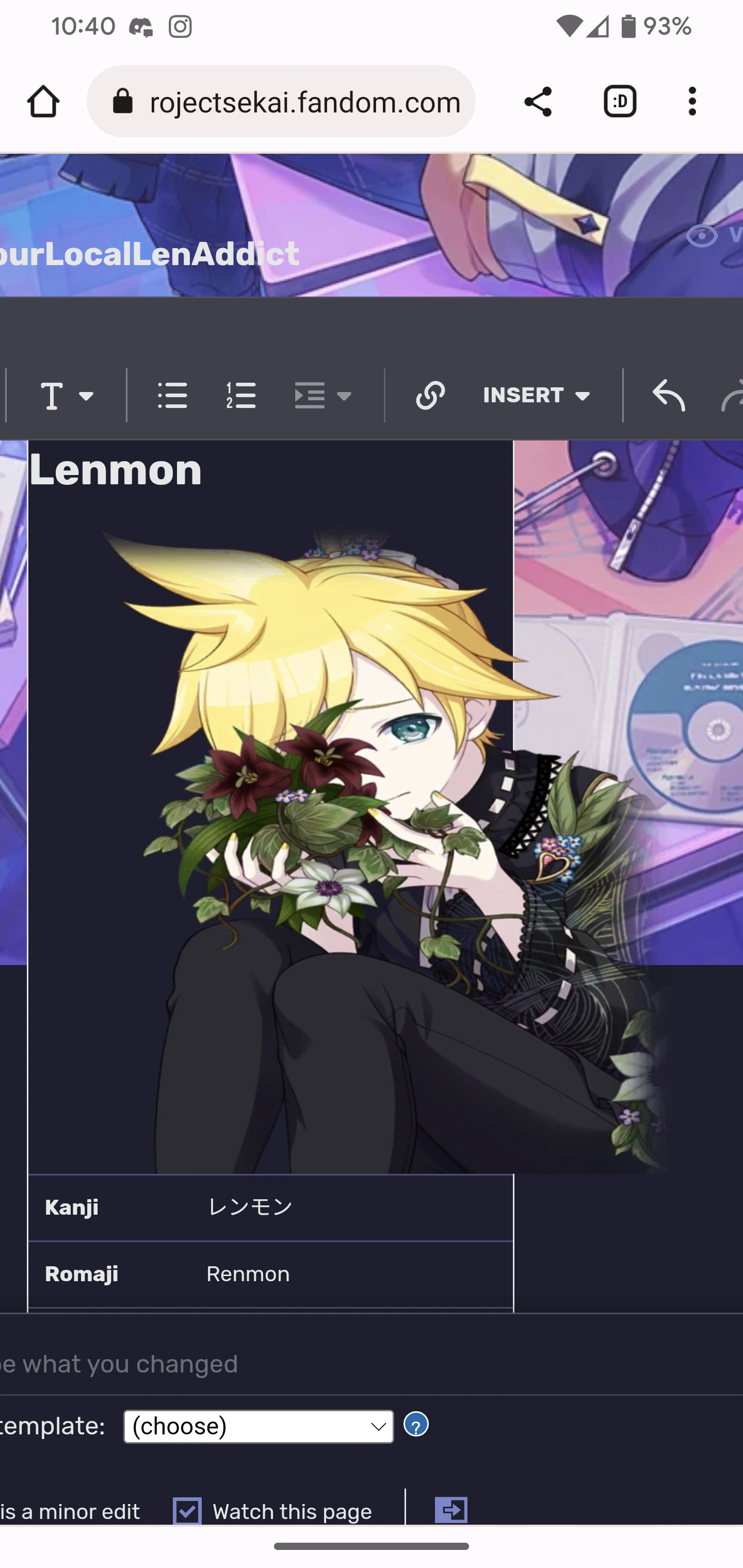 Guys do I have ess | Fandom