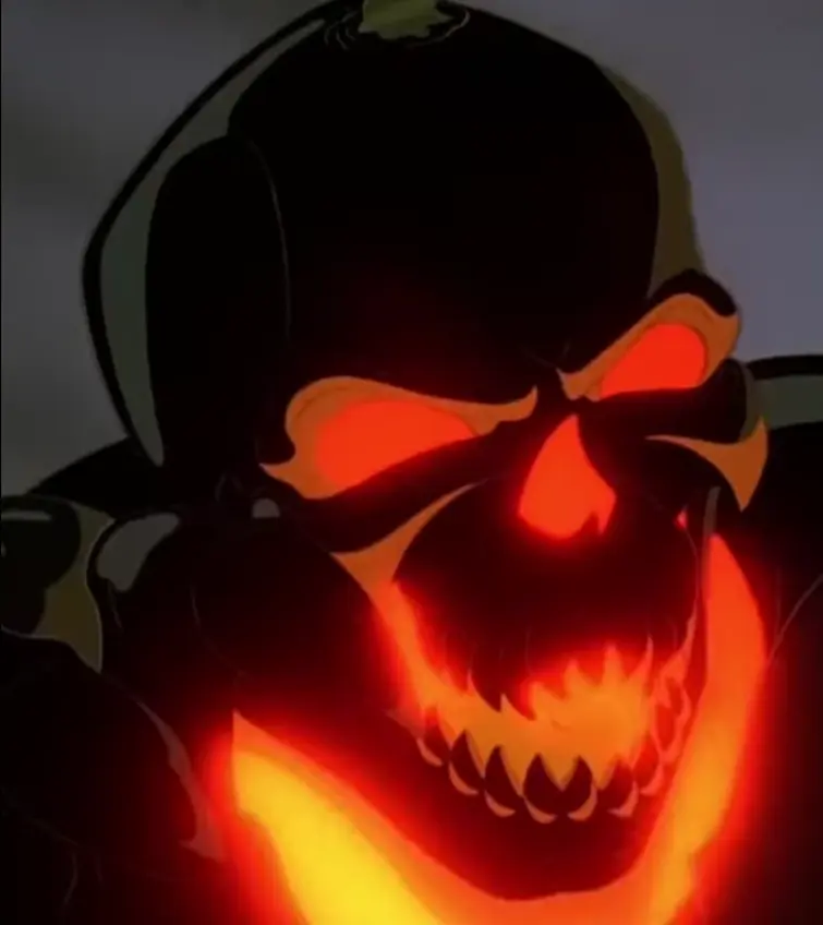 How would this guy function as a hero? | Fandom
