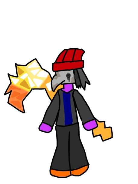 very bad avatar art | Fandom