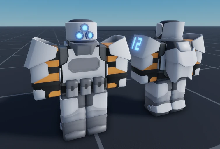 Wraith Ranger | Fandom