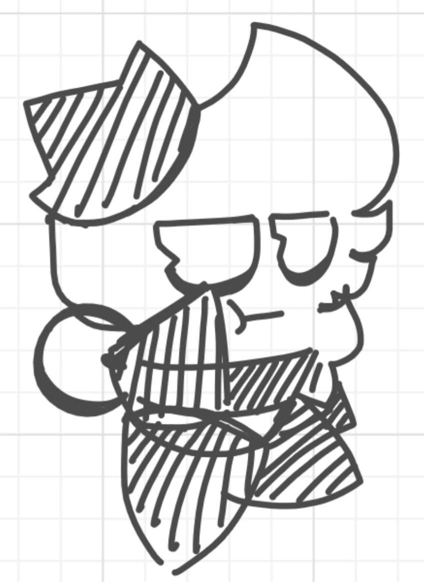 Off topic art 2 | Fandom