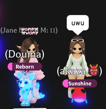 Omg it's Demon Slayer Pets | Fandom