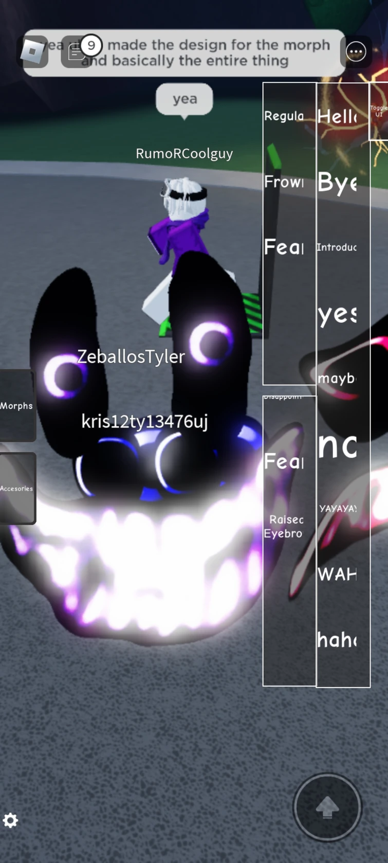 Discuss Everything About Roblox Interminable Rooms Wiki | Fandom