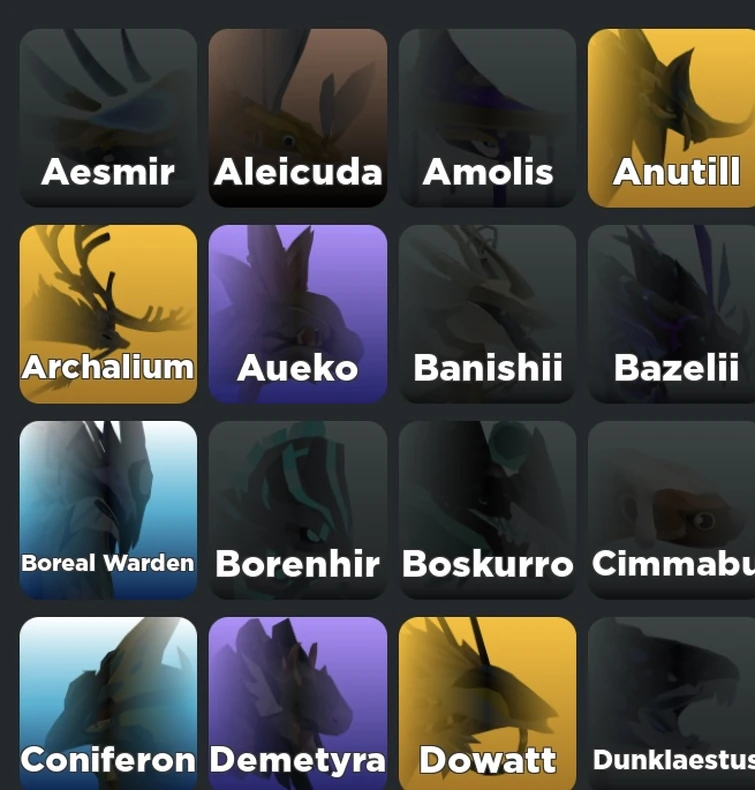 BUYING CREATURES!!! | Fandom