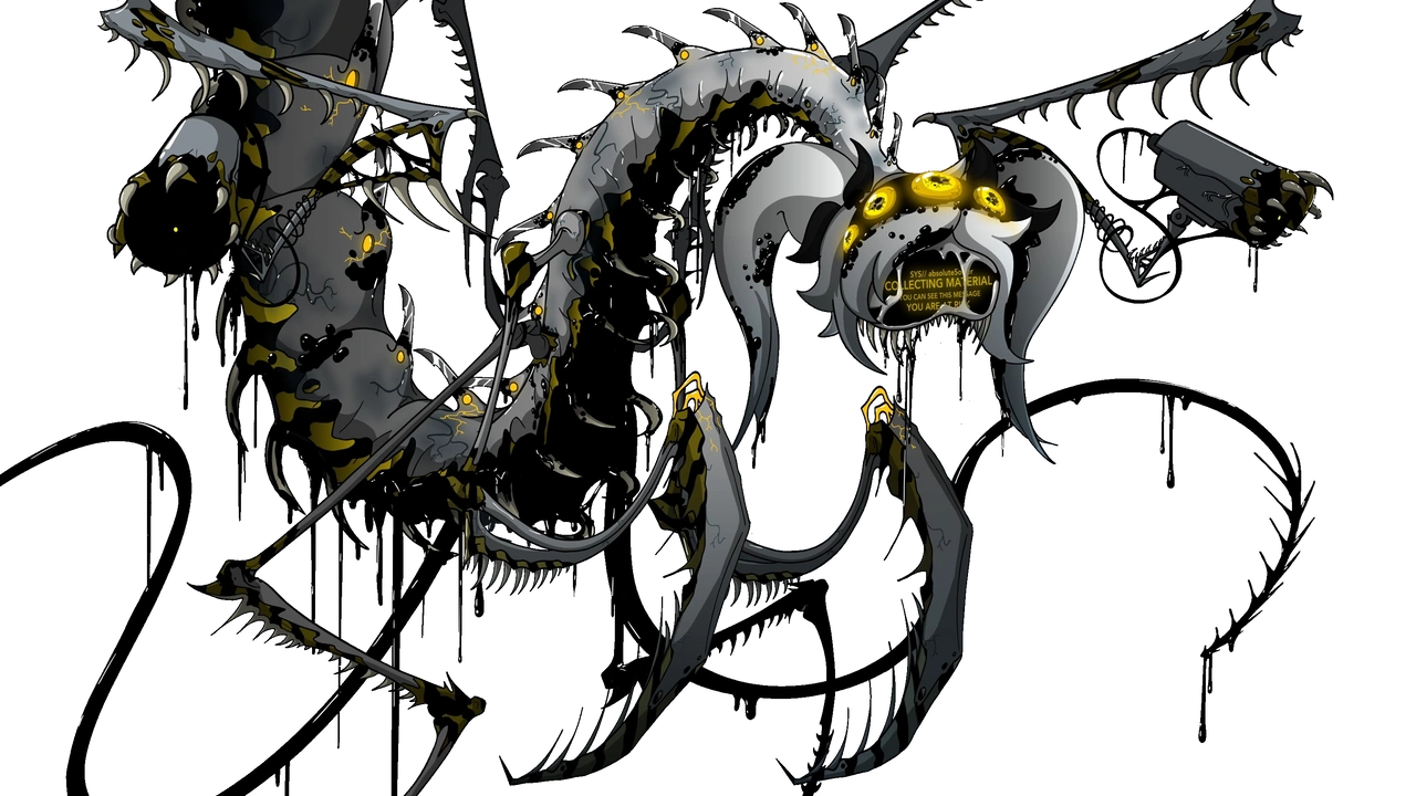 watch out yall centipede J is coming for you | Fandom