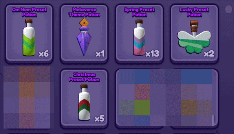 🎒 INVENTORY AUCTION!🎒 LF: COINS! SM CAS! GOOD OFFERS! | Fandom