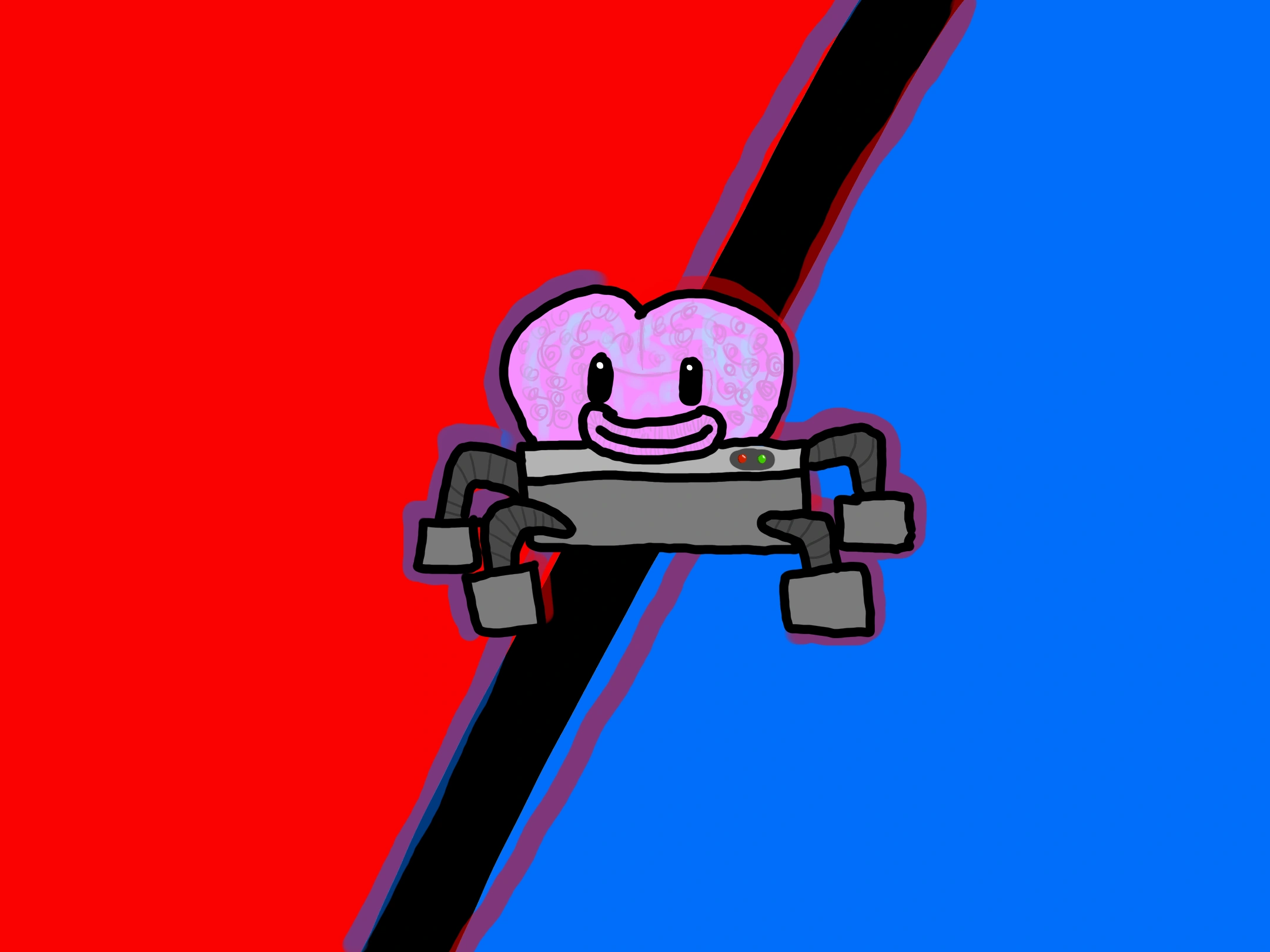 Reebro Fanart | Fandom