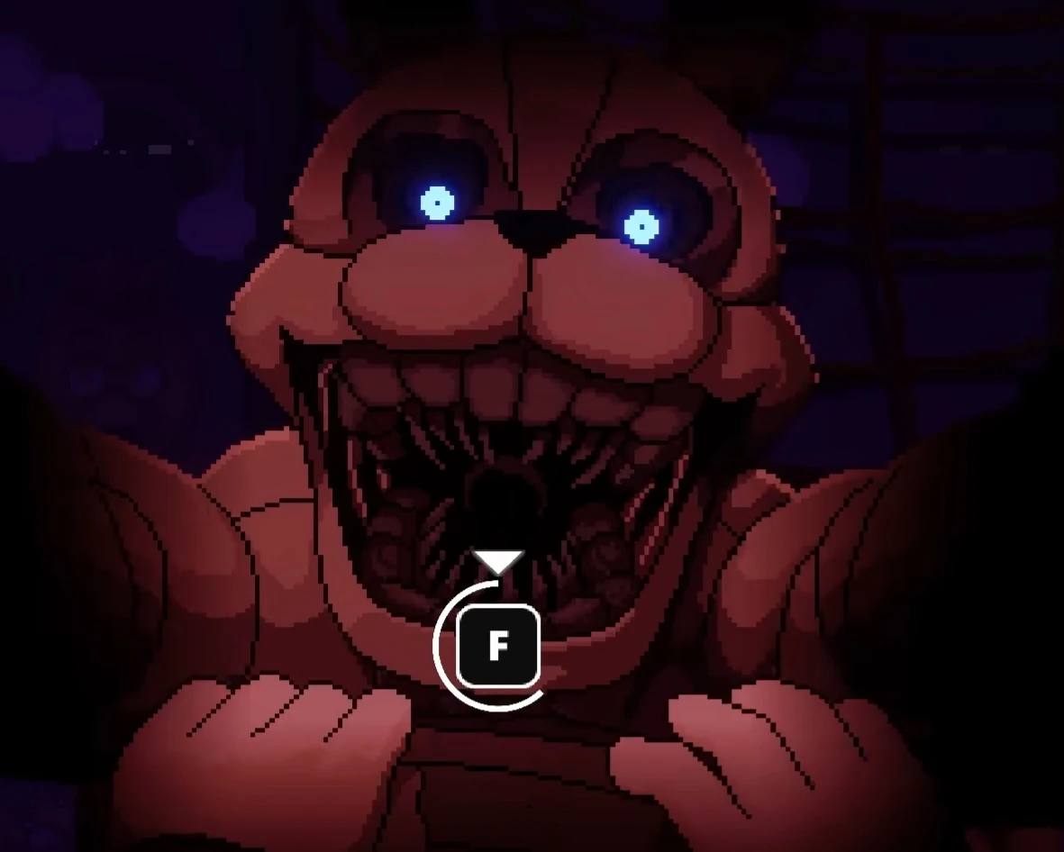 Random ITP screenshots. | Fandom