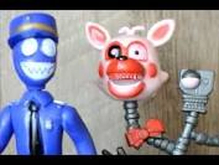 what is the worst fnaf bootleg ? | Fandom