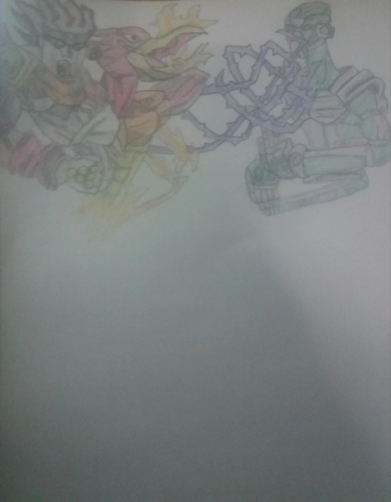 Update number 2 | Fandom