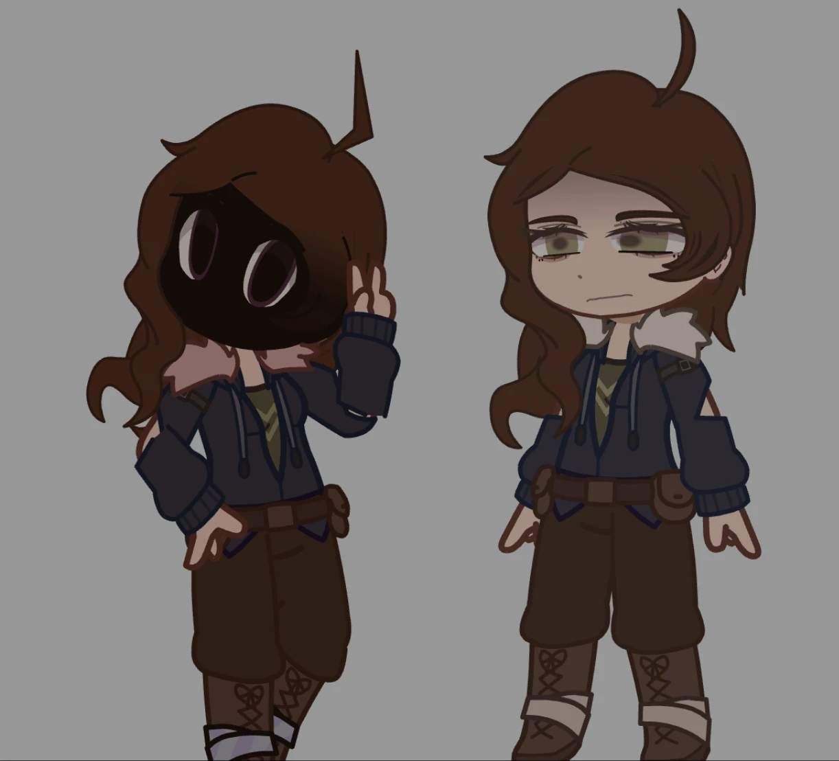 Yes (Mandala Catalog Oc) | Fandom