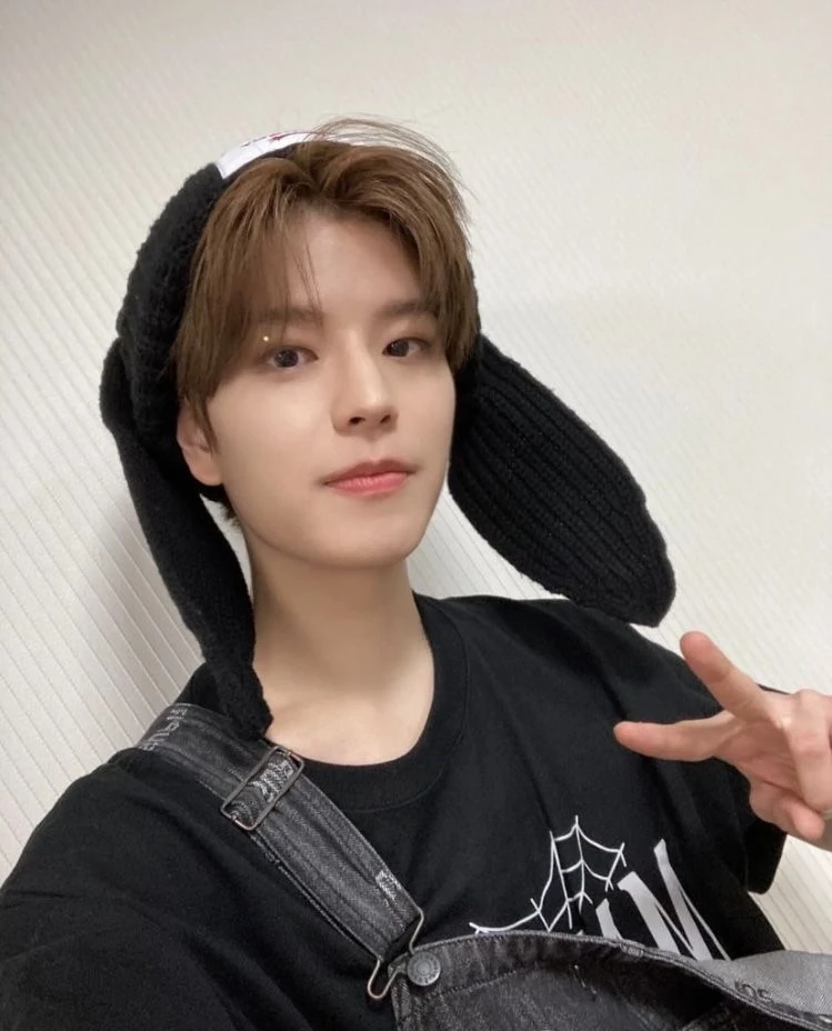 Daily Seungmin #13! | Fandom