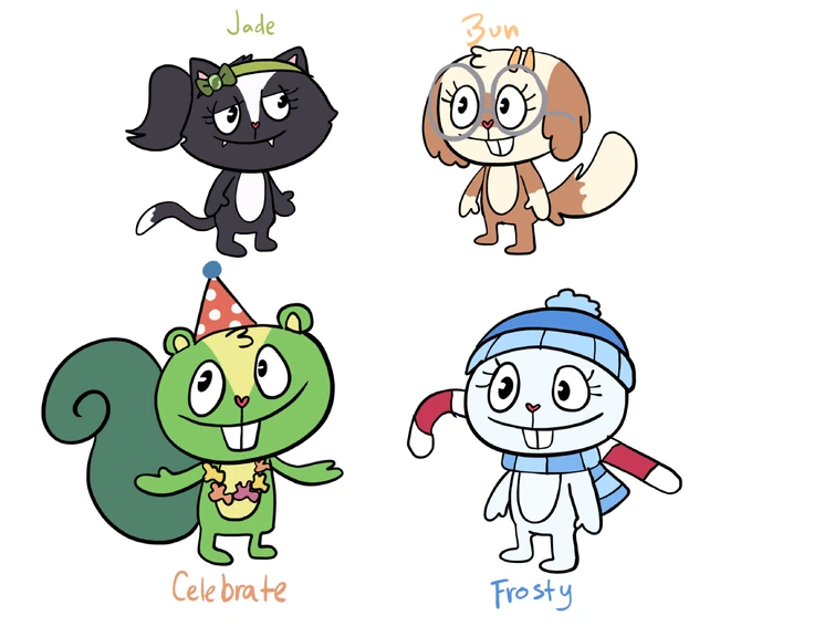 character concepts | Fandom