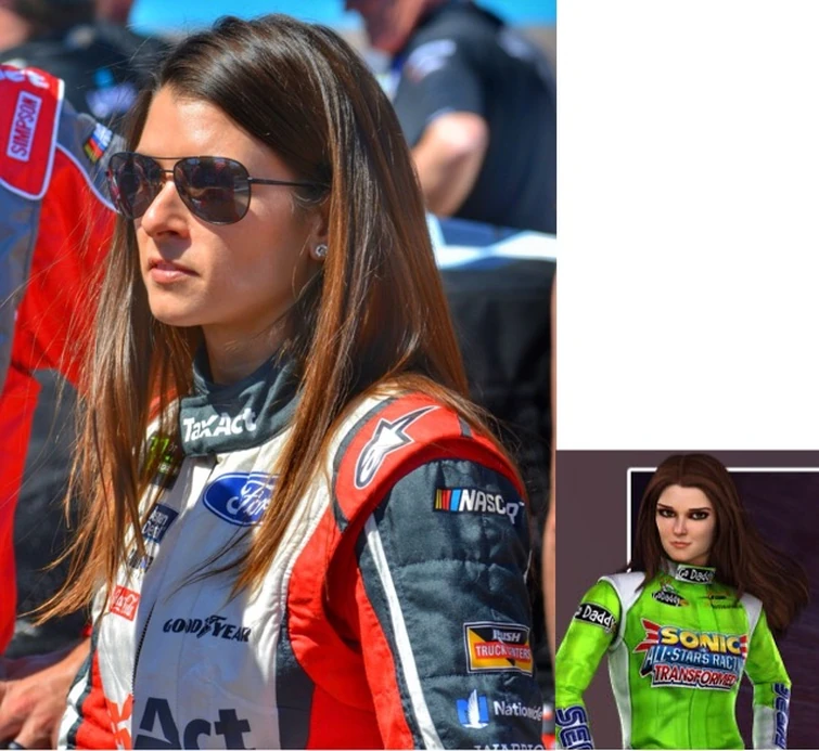 Discuss Everything About Sega Wiki | Fandom