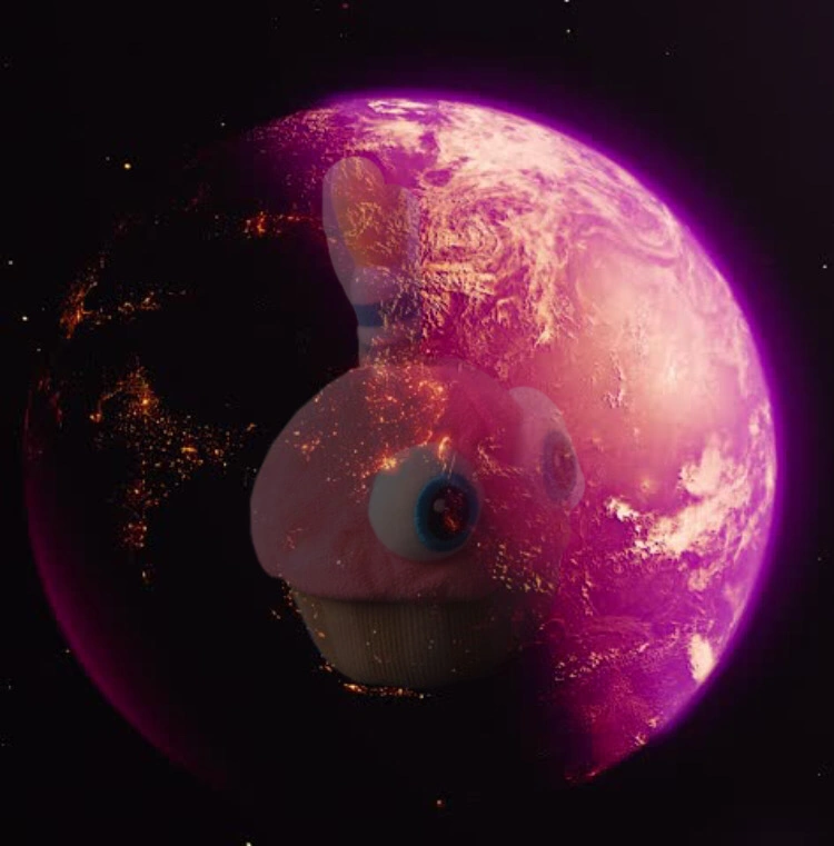 All hail are frosting covered overlords | Fandom