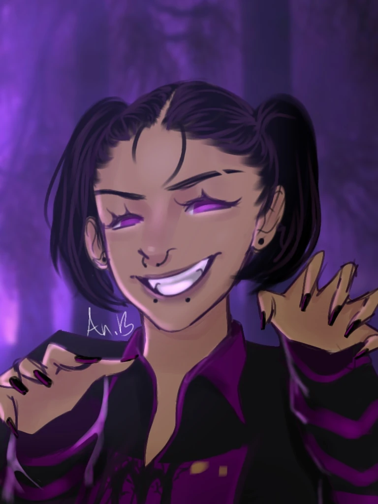 Alex Genderbend | Fandom