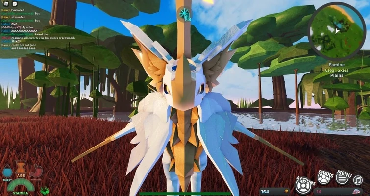 ask air eye (verity) | Fandom