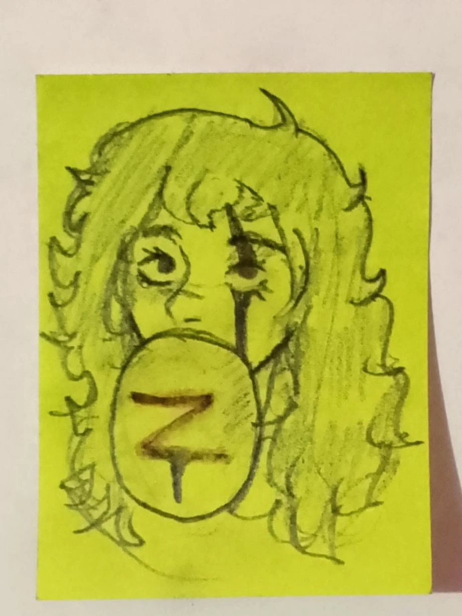 Lady Of Smiles Z | Fandom