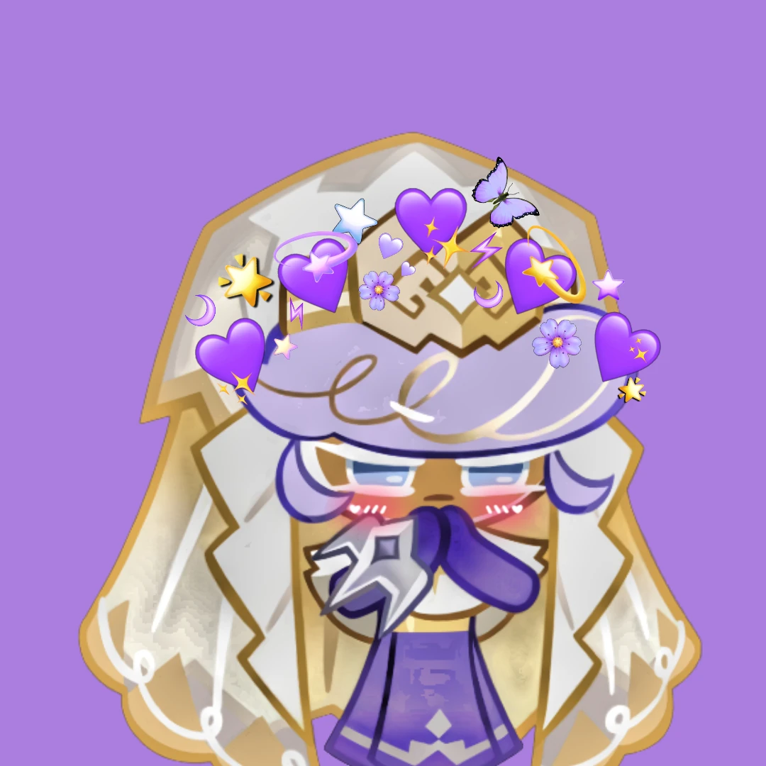 Pastry Cookie edit! | Fandom
