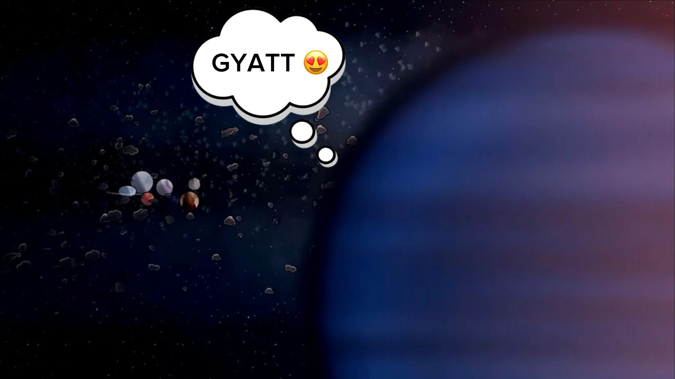 Planet X Gyatt 😍 | Fandom