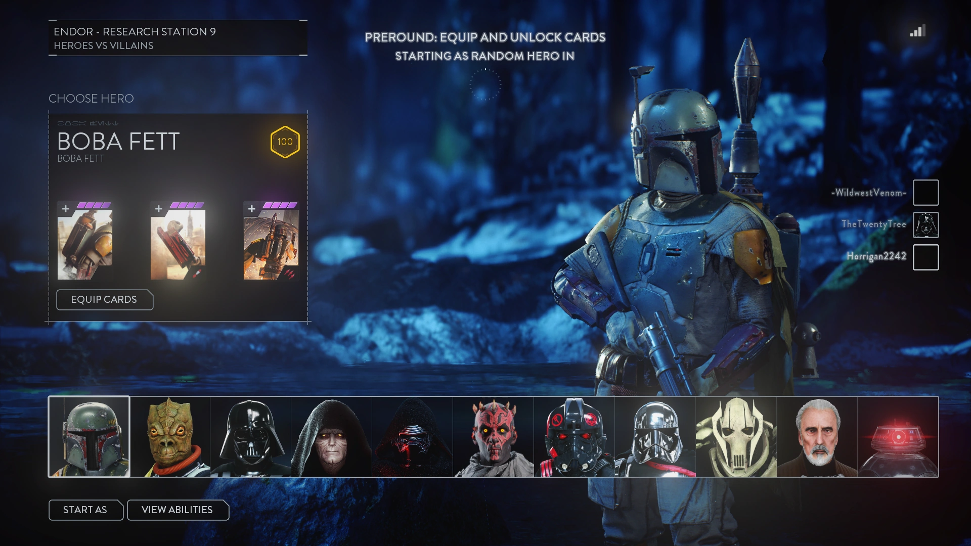 Battlefront 2 modded | Fandom