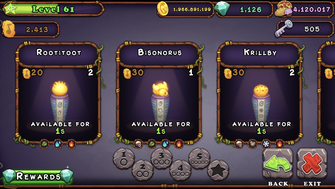 Bruh they forgot to update the game | Fandom