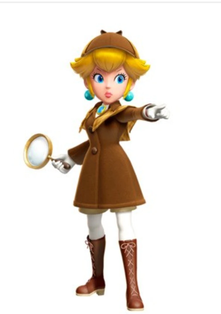 ranking princess peach's outfits in princess peach showtime | Fandom