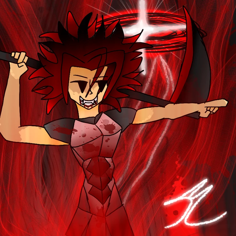 Bloodlust | Fandom