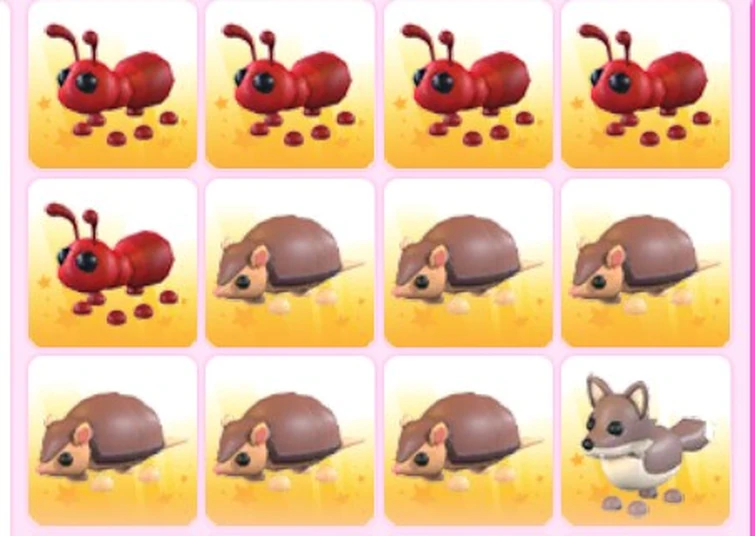 Discuss Everything About Adopt Me! Wiki | Fandom