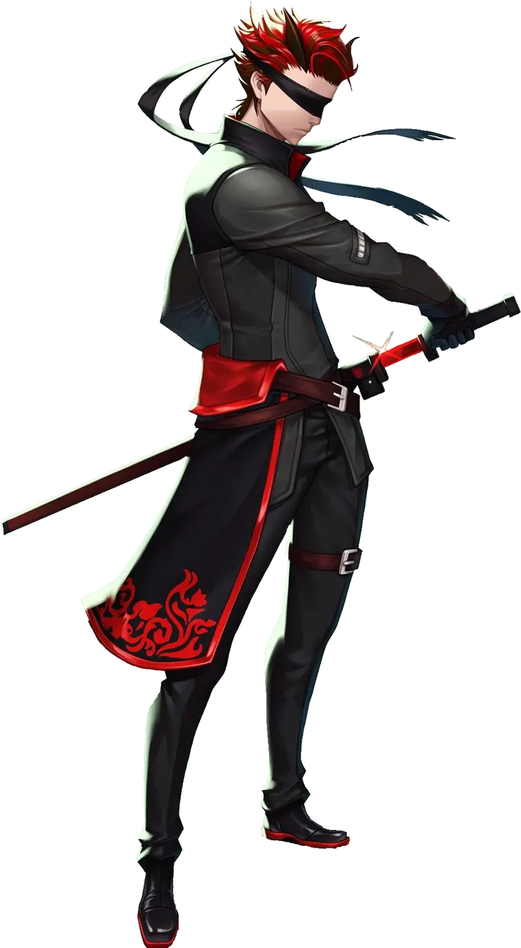 Who is your guys most preferred opponent for Adam Taurus (Rwby)? | Fandom