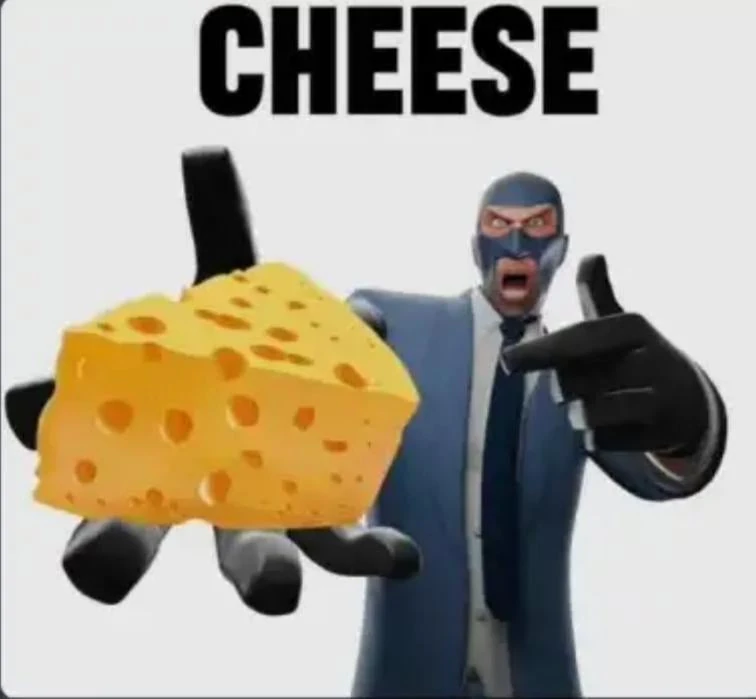 Cheese | Fandom