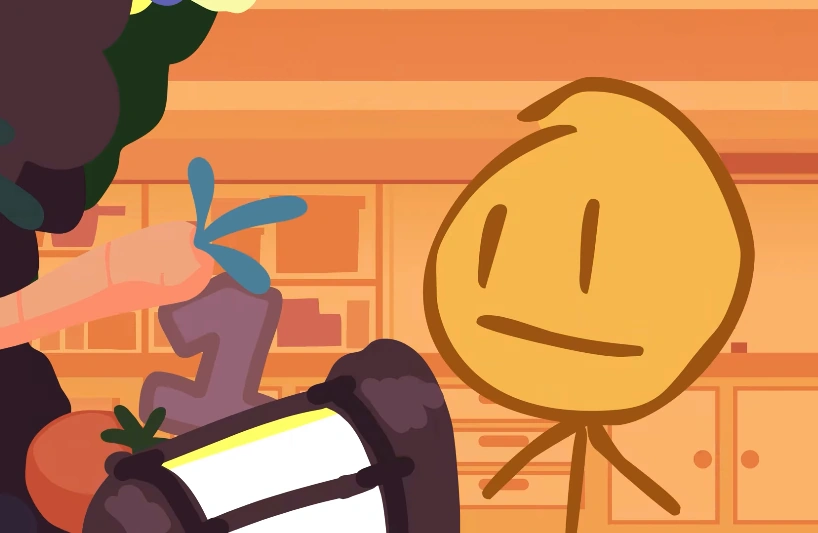 one is here too with all the food | Fandom