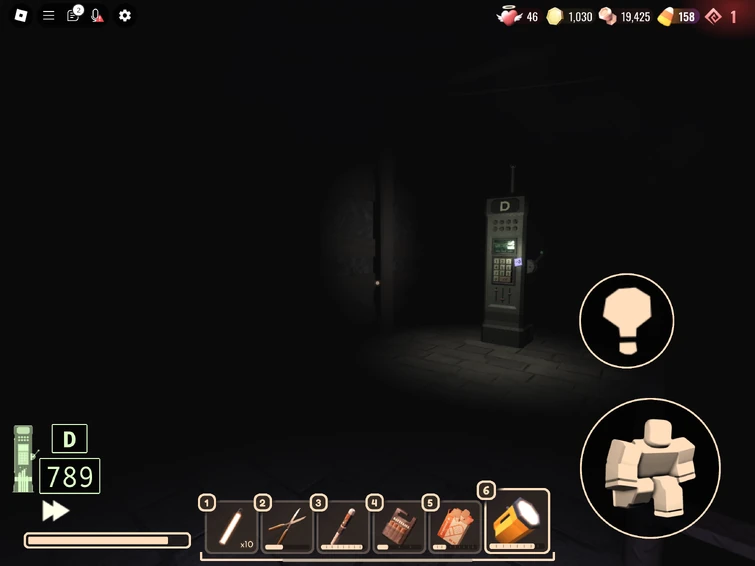 Discuss Everything About DOORS Wiki | Fandom