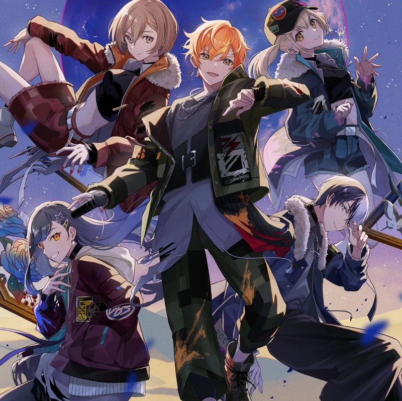 Good morning ☆ | Fandom