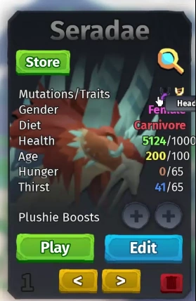 swapping for a different headless | Fandom