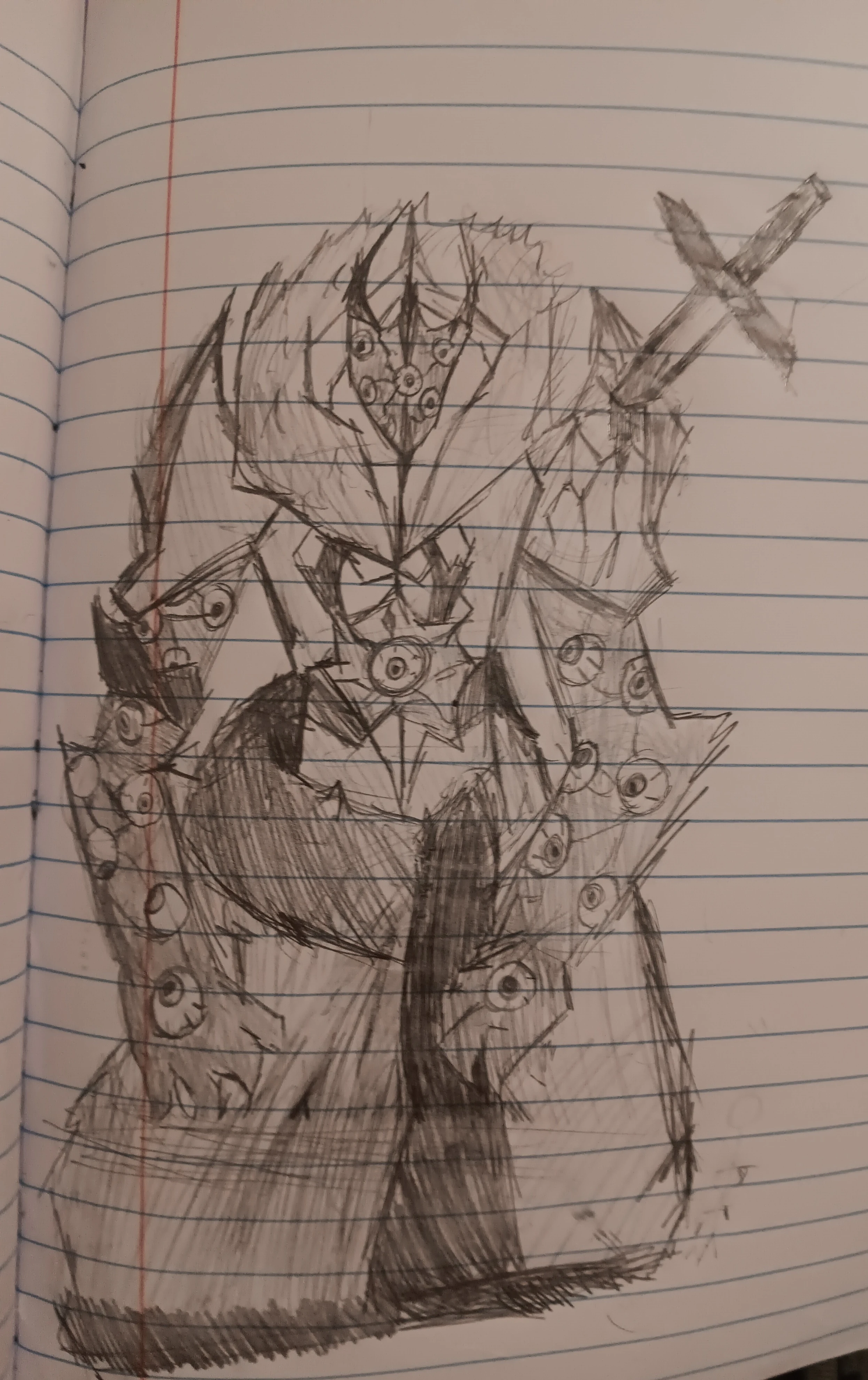Killer oc? | Fandom