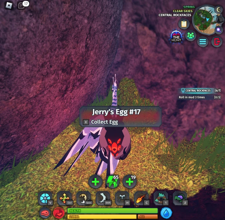 Discuss Everything About Creatures of Sonaria Wiki | Fandom