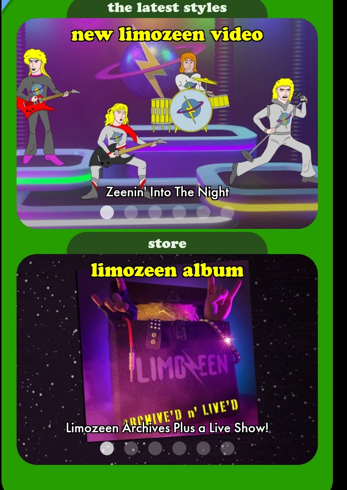 NEW LIMOZEEN VIDEO | Fandom