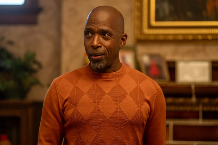 Dexter Resurrection Tritagonist | Fandom