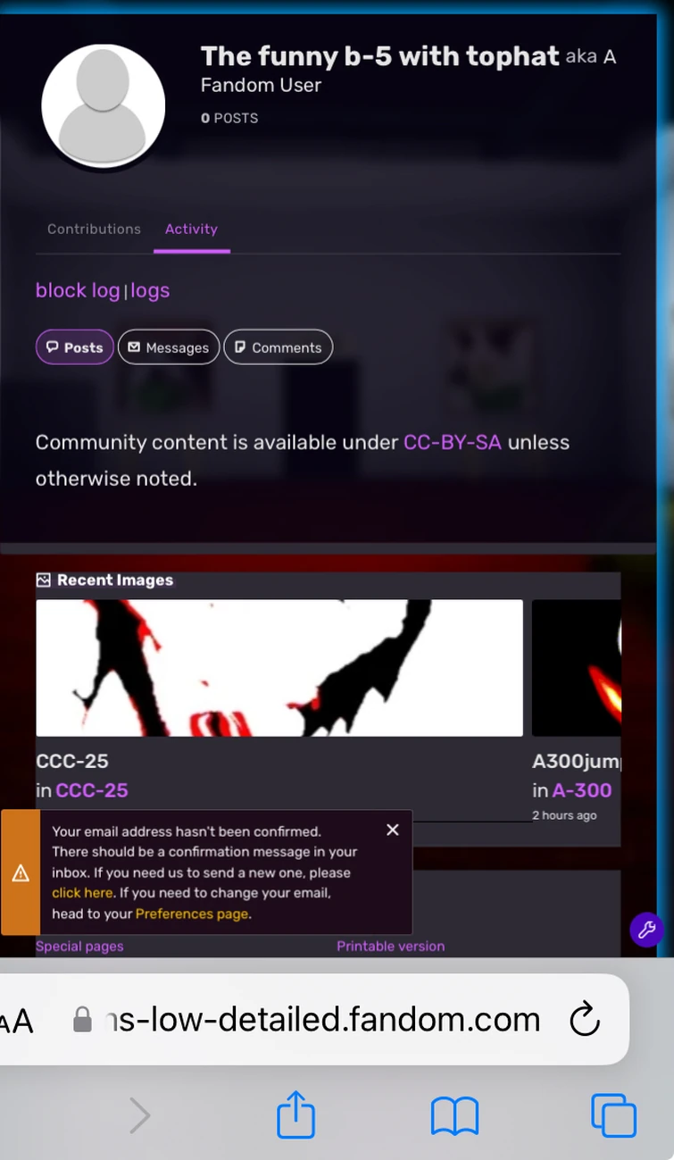 Can admins delete accounts? | Fandom