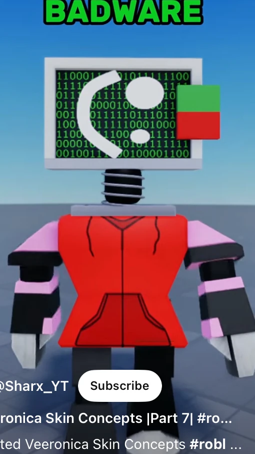 WHAT did they do to badware | Fandom