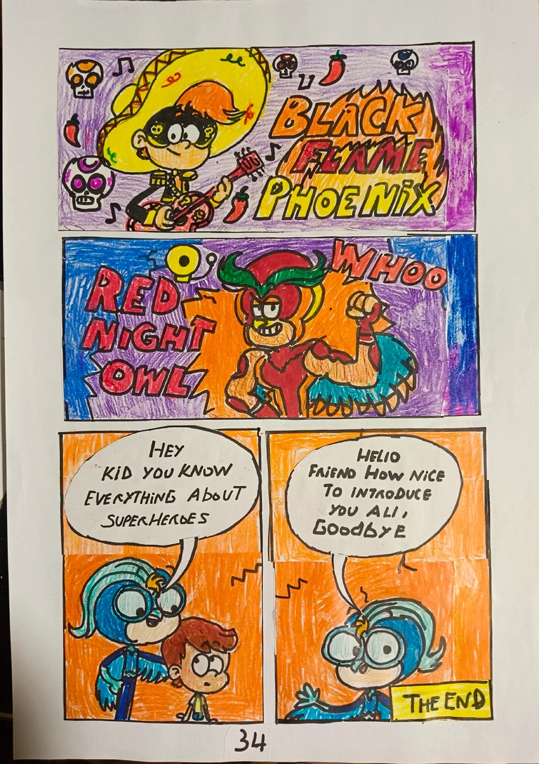 Discuss Everything About The Loud House Encyclopedia | Fandom