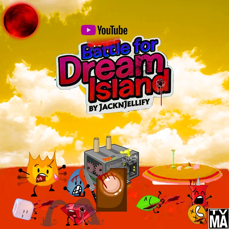 BFDI Early Draft DVD | Fandom
