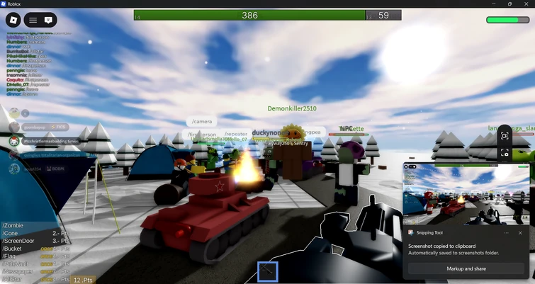 what went wrong | Fandom