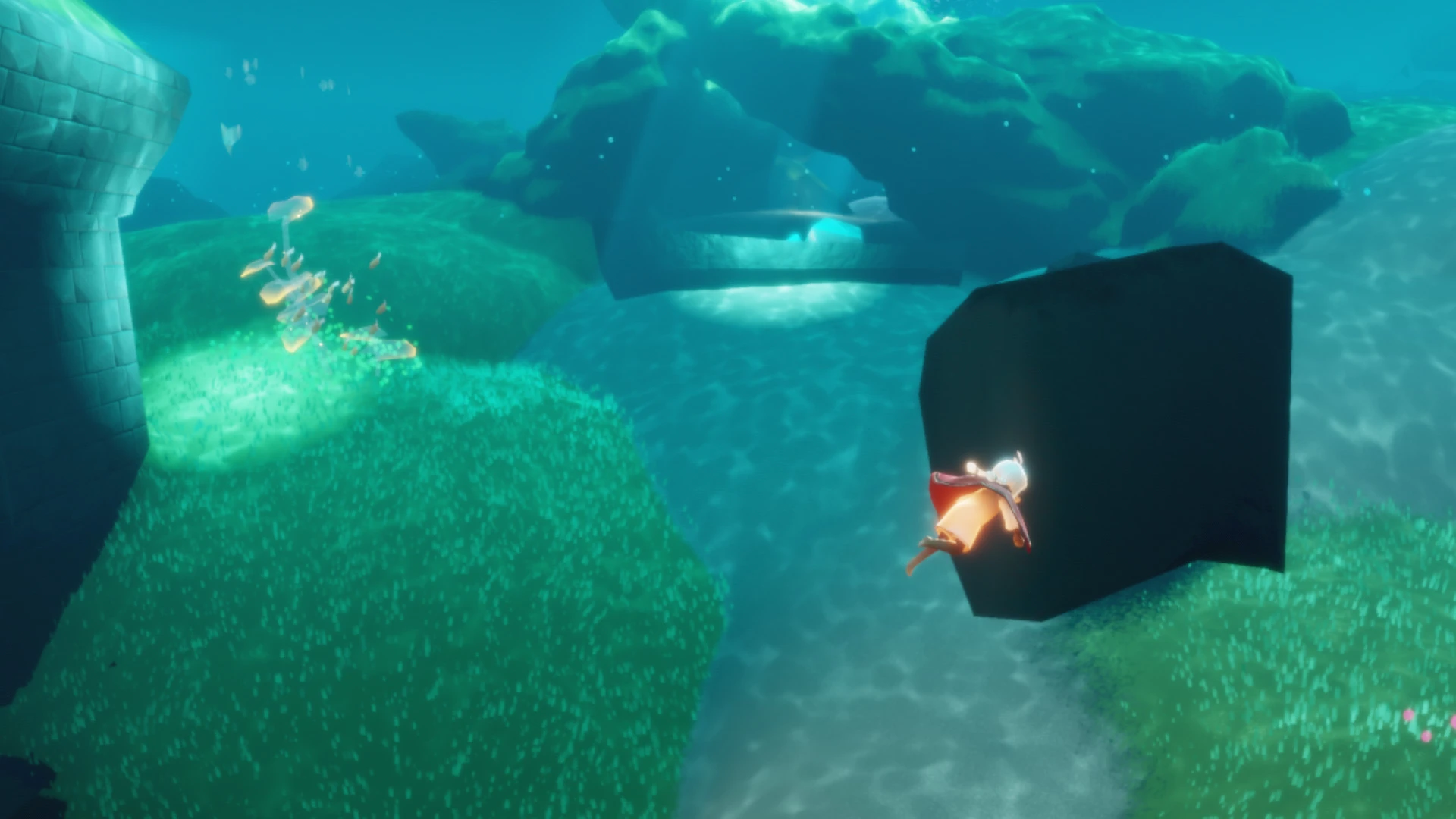 Hey... guys? | Fandom