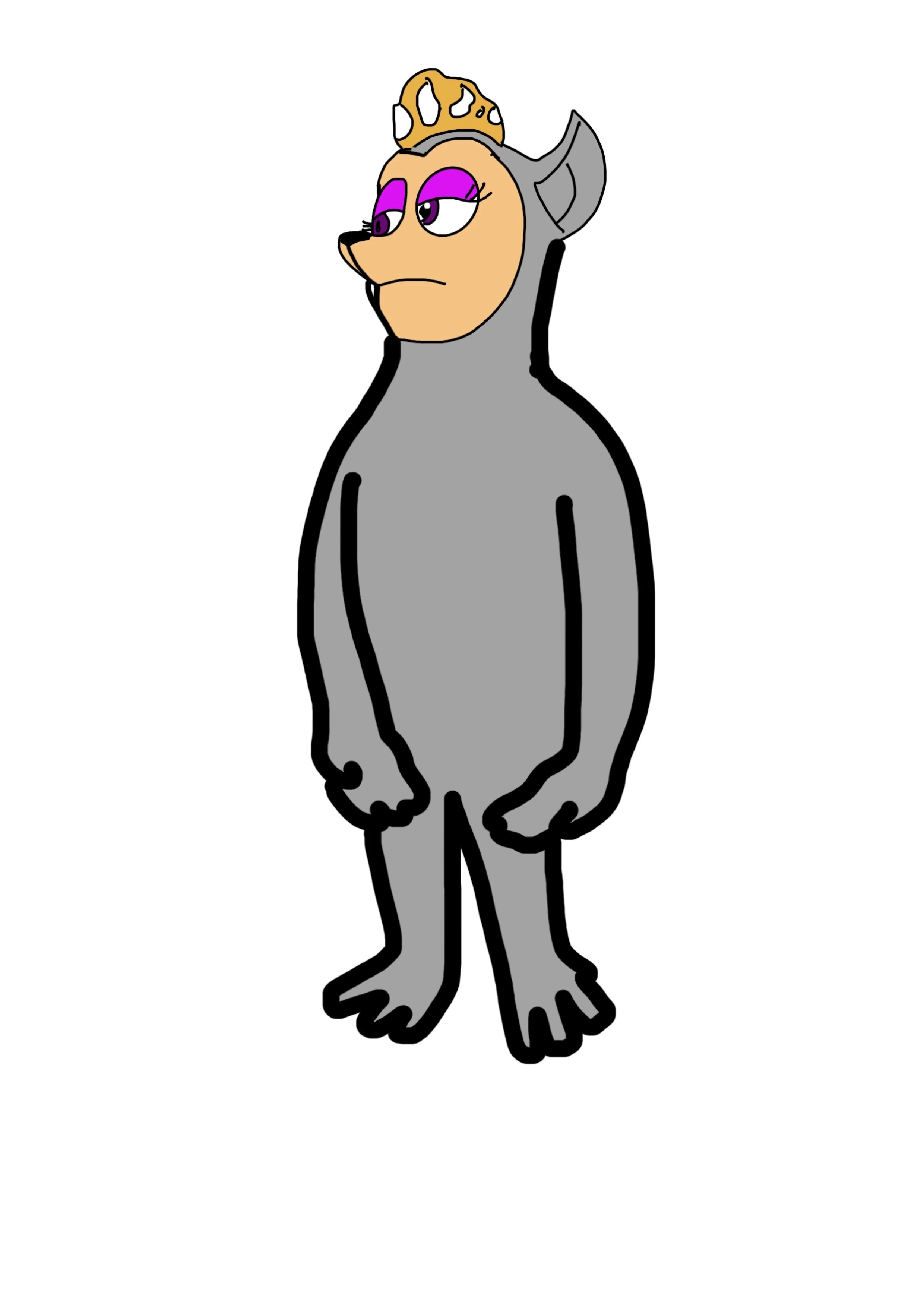 {Fanart} Princess Julienne | Fandom