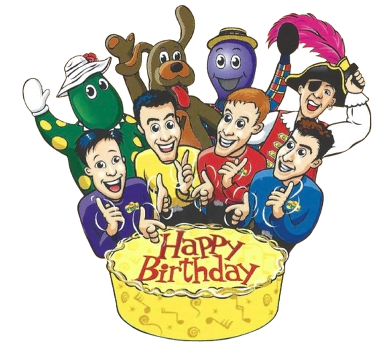 Discuss Everything About Wigglepedia | Fandom